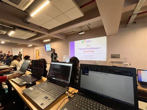 Atharva Phadatare On Linkedin Aws Cloudcomputing Learningjourney