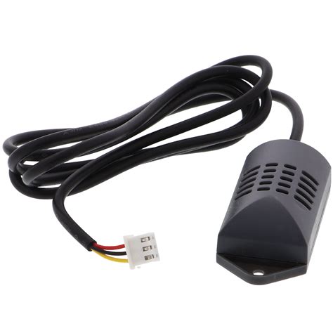 Am2120 Temperature And Humidity Sensor With Jst Connector Buy Cheap Online Funduinoshop