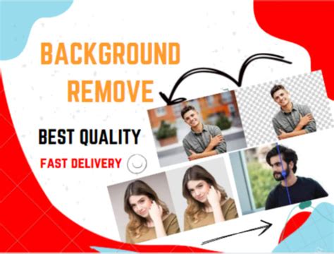 Remove Background And Unnecessary Objects By Soukainaoube Fiverr