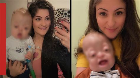 Mamá Recibe Bullying Por Apariencia De Su Hijo Envía Fuerte Mensaje