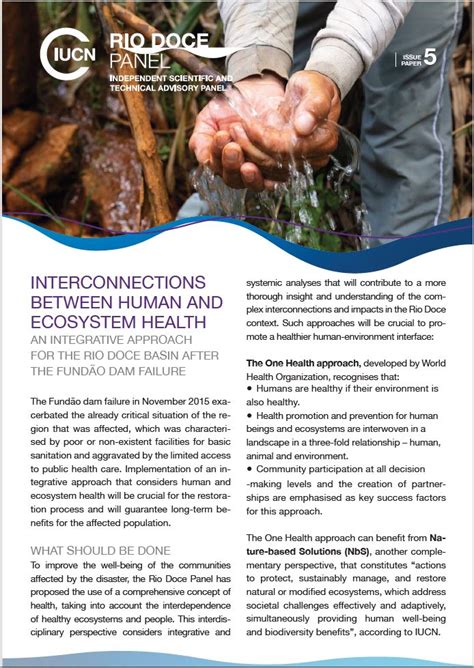 Iucn Red List Of Ecosystems Resource Iucn