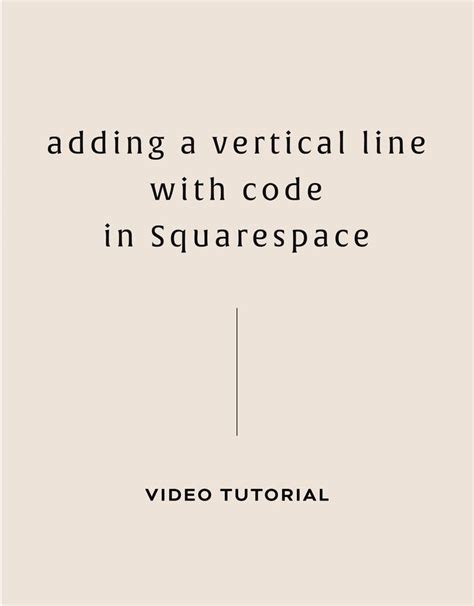 Adding A Vertical Line With Code — June Mango Design Coding