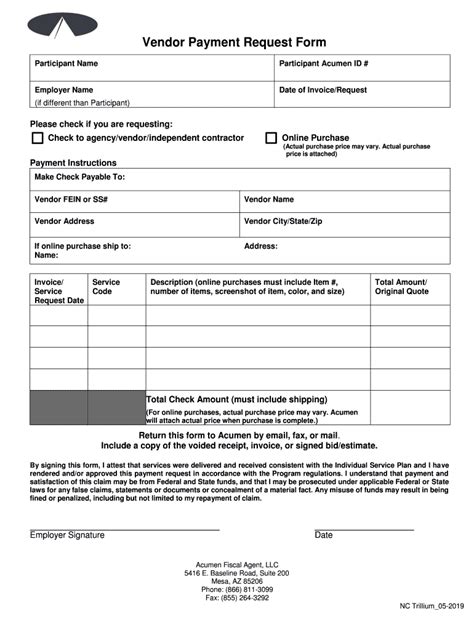 Payment Request Form Fill Online Printable Fillable Blank Pdffiller