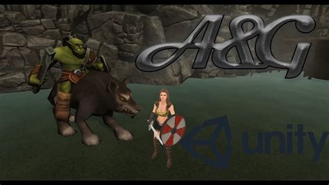 Unity How To Create An Enemy Attack Controller Youtube