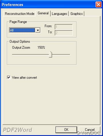 A Good Application To Convert Pdf To Rtf Verydoc Knowledge Base