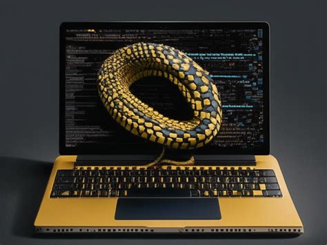 Winning Godspower On Linkedin The Power Of Python Programming Language