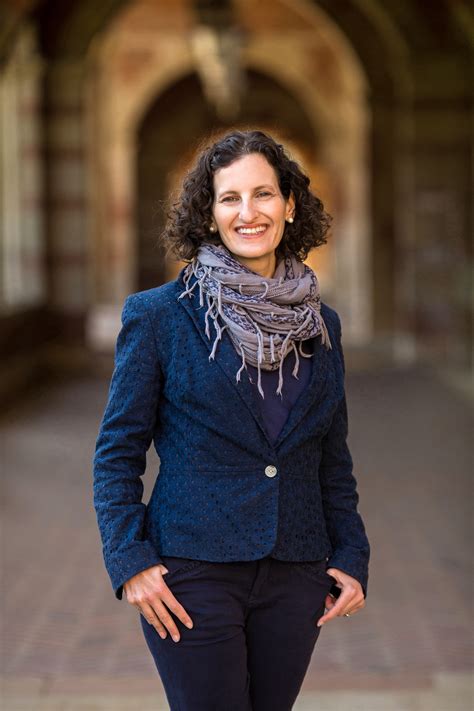 Abigail Saguy Ucla Department Of Sociology