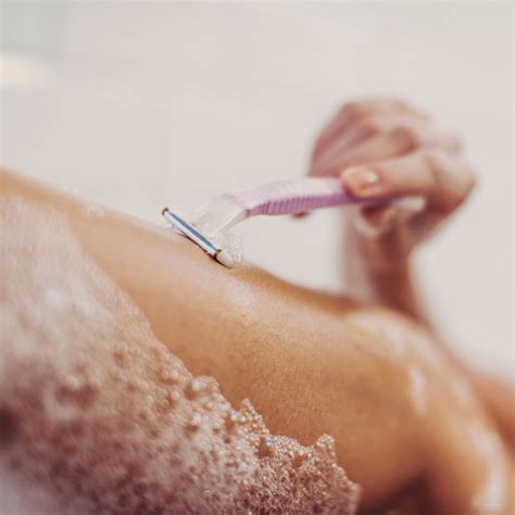 How To Get Rid Of Razor Bumps