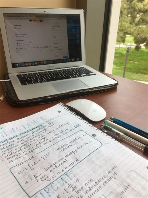 How I Study Physics In College How To Study Physics Study Tips College Babe Hacks