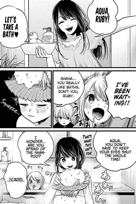 Pin by Irusu on 推しの子 横槍メンゴ Oshi no ko Yokoyari Mengo Comic book template Manga pages