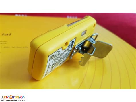 Gas Detector Hydrogen Sulfide H S H S Detector Single Gas Detector