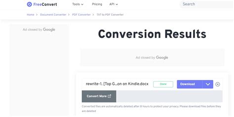 Top Guide How To Convert Text To PDF