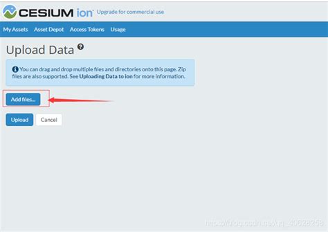 【cesium】cesium三维模型调整cesium更改模型大小 Csdn博客