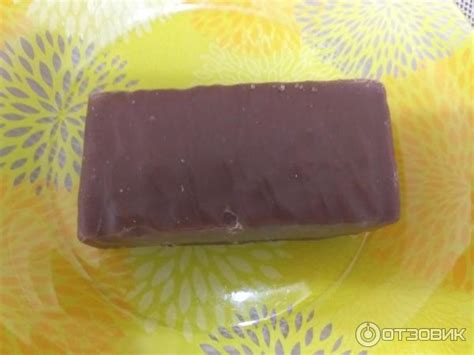 Отзыв о Пирожное суфле "Молочный бриз" Ермолино | Это пирожное я не ...