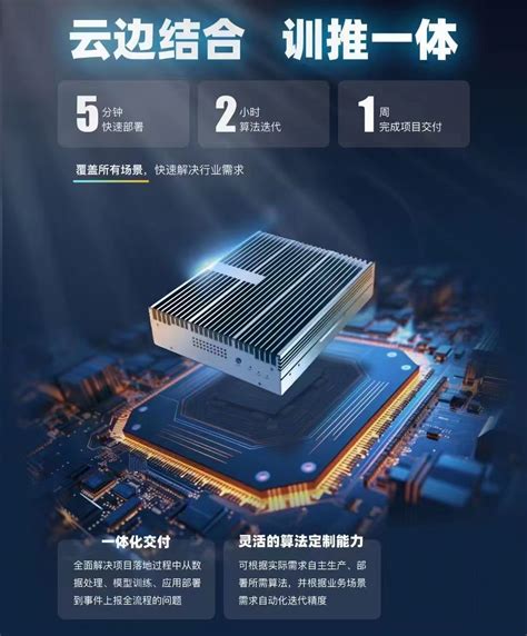 视频智能分析~边缘计算~智能ai盒子