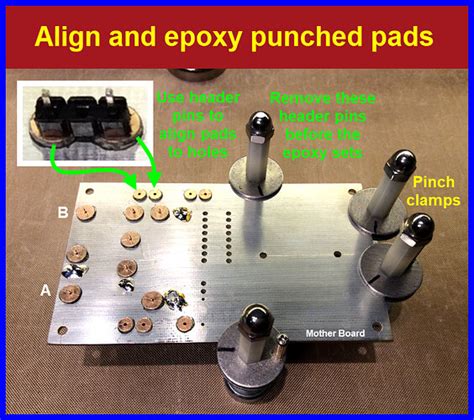 Some Notes About Construction Page 4 Tutorials Arduino Forum