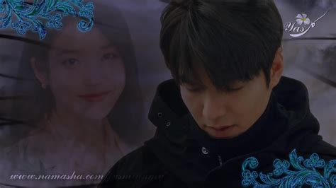 اّدیتِ فِیک اَز لی مین هو و لی جی اون آیو نماشا