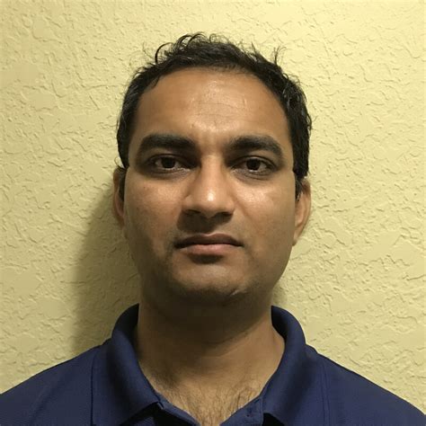 Venkateswara Chowdary Penumuchu Principle Engineer Marvell