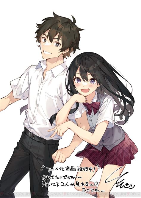 『涼宮ハルヒ』シリーズ最新刊『涼宮ハルヒの劇場』が制作中。スニーカー文庫作品のアニメ化情報も 電撃オンライン