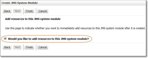 Oracle Weblogic Jms Overview And Monitoring Jms Servers Messages