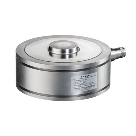 Siemens Siwarex Wl280 Rn S Sa Load Cell Procint Australia