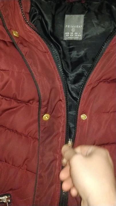 Primark Puffer Jacket Wank And Cum Gay Man Porn Xhamster