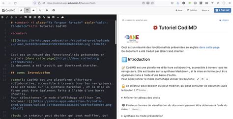 Dodoc 10 Publication En Markdown · Issue 686 · L Atelier Des Chercheursdodoc · Github