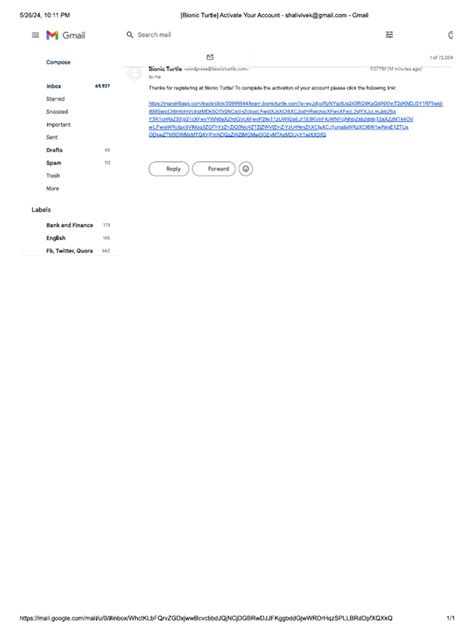 Bionic Turtle Res Pdf