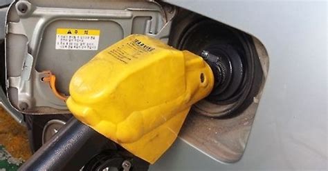 주유소 유증기 회수장치 노후화제2의 고양 저유소 화재 가능성↑