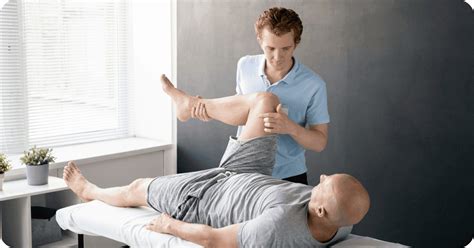 The Thomas Test And Other Physical Therapy Hip Flexor Tests