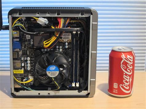 Mini ITX Build For Watching Movies HardwareZone Forums