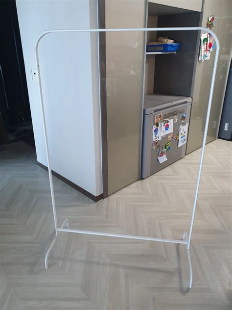 이케아 옷걸이 당근마켓 중고거래