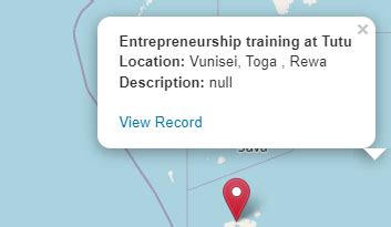 Javascript Leaflet Popup Tip Not Aligned Properly Stack Overflow