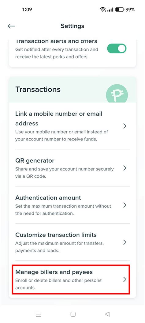 How To Pay Your BPI Credit Card Using The BPI Mobile App Tech Pilipinas