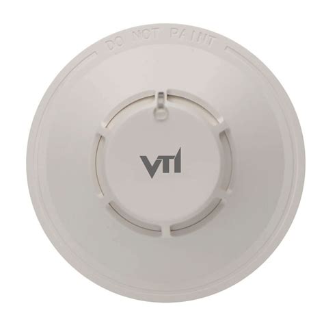 V325 Hrs2型点型感温火灾探测器a2r型 维梯埃安全系统（上海）有限公司