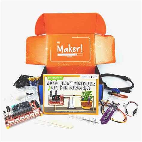 Micro Bit Solution Selection Guide