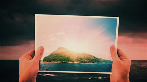 Скачать обои «Креативные обои 1920х1080 для рабочего стола с фильтром Earlybird