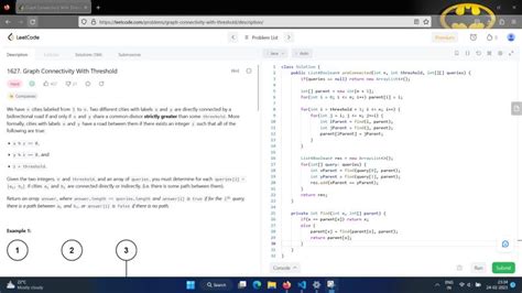 Atin Das On Linkedin Leetcode 100daysofcodingchallenge Vitbhopal Mca Coding Java Github
