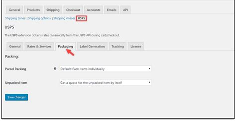 How To Set Up Elex Woocommerce Usps Shipping Plugin With Print Label