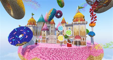 Candy Castle