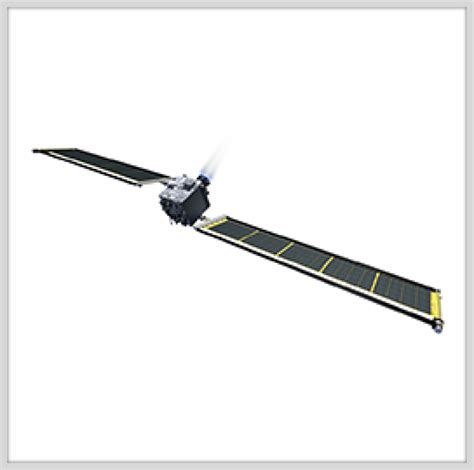 Nasas Dart Spacecraft Captures Photos Of Jupiter System Potomac Officers Club