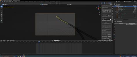 How To Match My Fluid Simulation With Camera Particles And Physics Simulations Blender