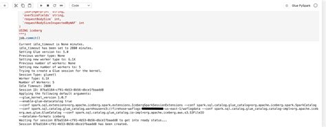 Streamline Aws Waf Log Analysis With Apache Iceberg And Amazon Data Firehose Aws Big Data Blog