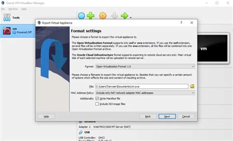 How To Convert Virtual Machines From Vmware To Virtualbox And Vice
