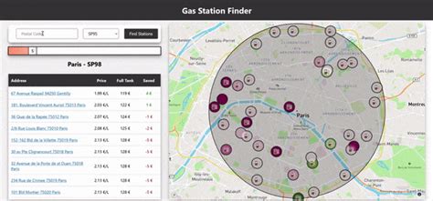 GitHub Jkaub Fuel Station Viewer React Interactive This Repo Include All The Code To Run