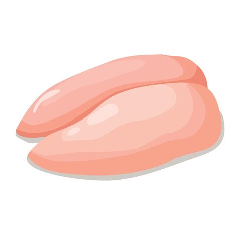 Chicken Breast Clipart
