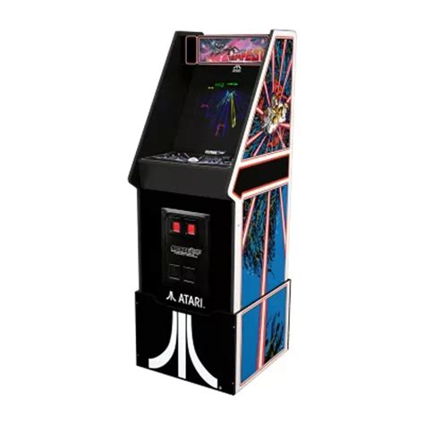 Arcade1up Atari Tempest Legacy Ed Arcade Brazos Mall