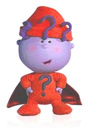 Wee Willy Super Why Wiki Fandom