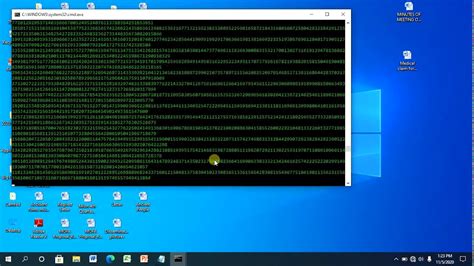 How To Create Virus Using Notepad Youtube