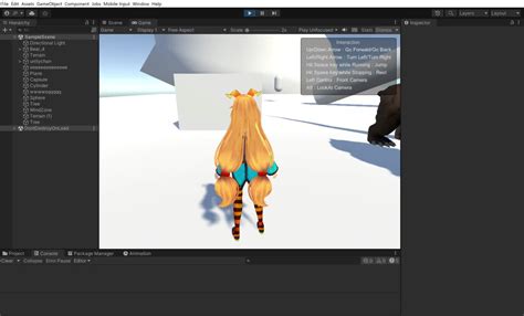 jeff postma on linkedin unity unity3d gamedevelopment